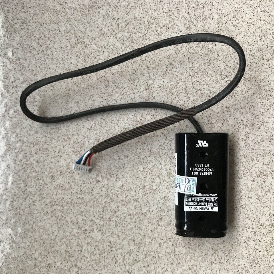 HP FBWC Cache Battery SmartArray P222 P420 P421 P822 660093-001 654873 ...