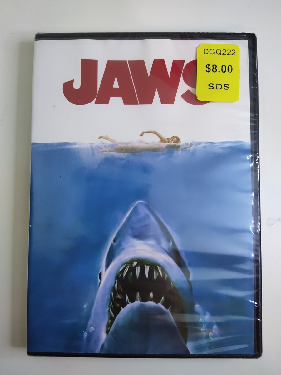 Jaws 1975