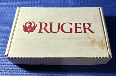Original Ruger LCP Gun Box | eBay
