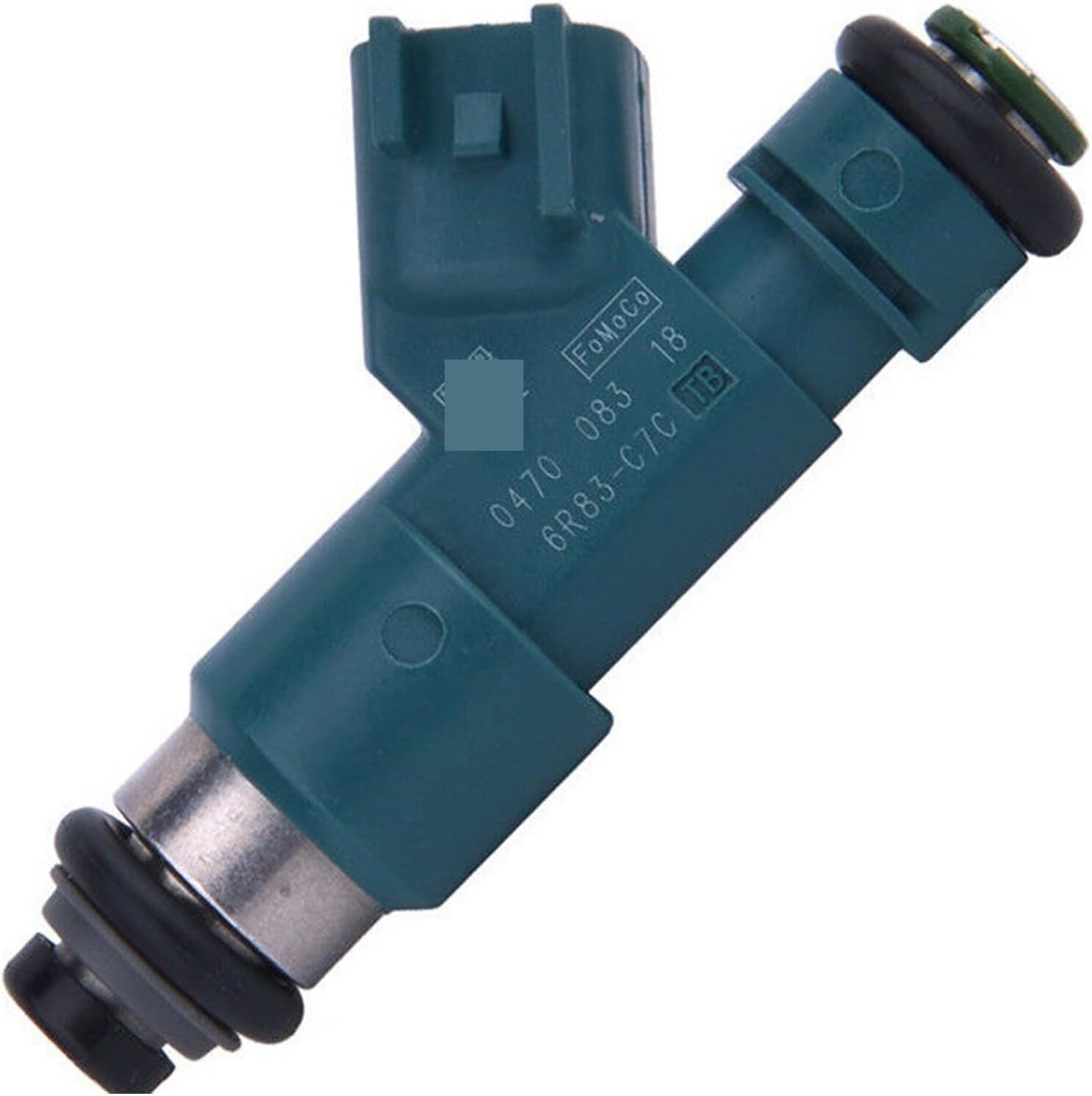 Set of 6 Fuel Injector 30777501 6G9N-AB for Volvo 2007-2013 XC90 | eBay