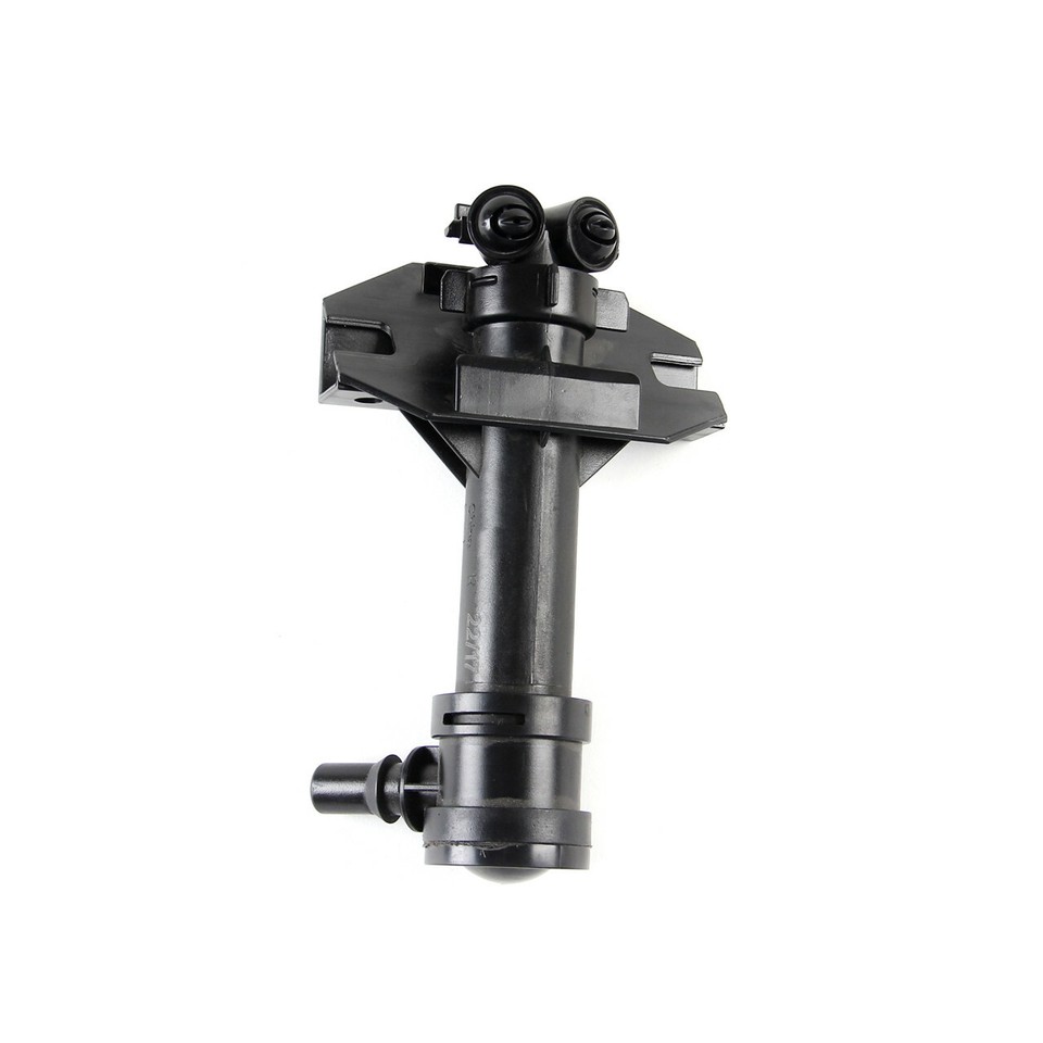 Right Headlight Washer Sprayer Nozzle Fit For Audi Q3 2012-2014 #8U0 ...