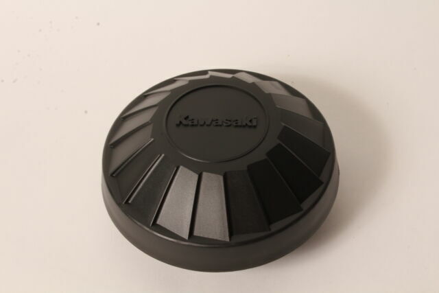 Kawasaki 11065 7025 Rain Cap For Premium Engine Black For Sale Online
