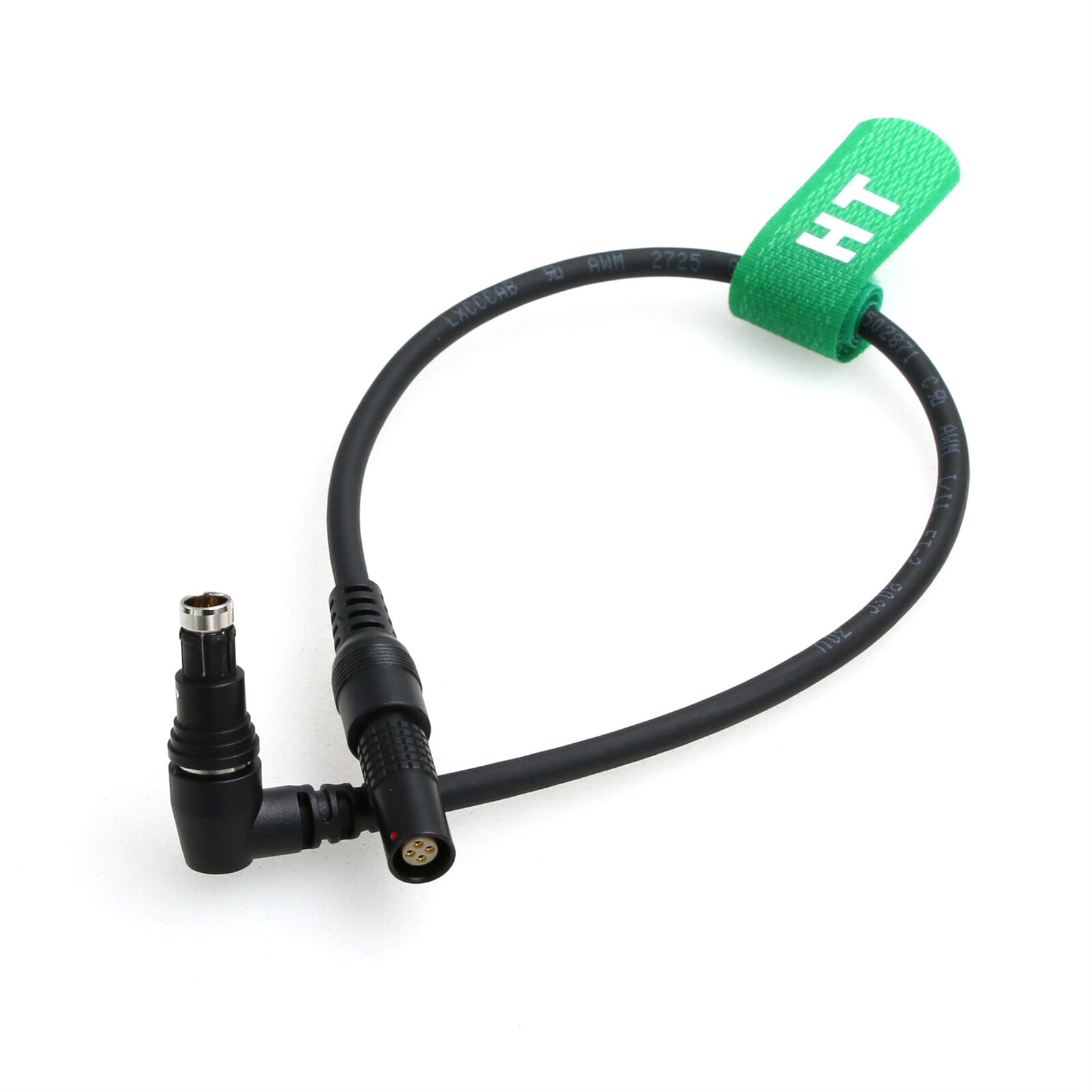 Power Adapter Cable for ANVIS Battery to PVS-31 GPNVG18 BNVD 1431 Night ...