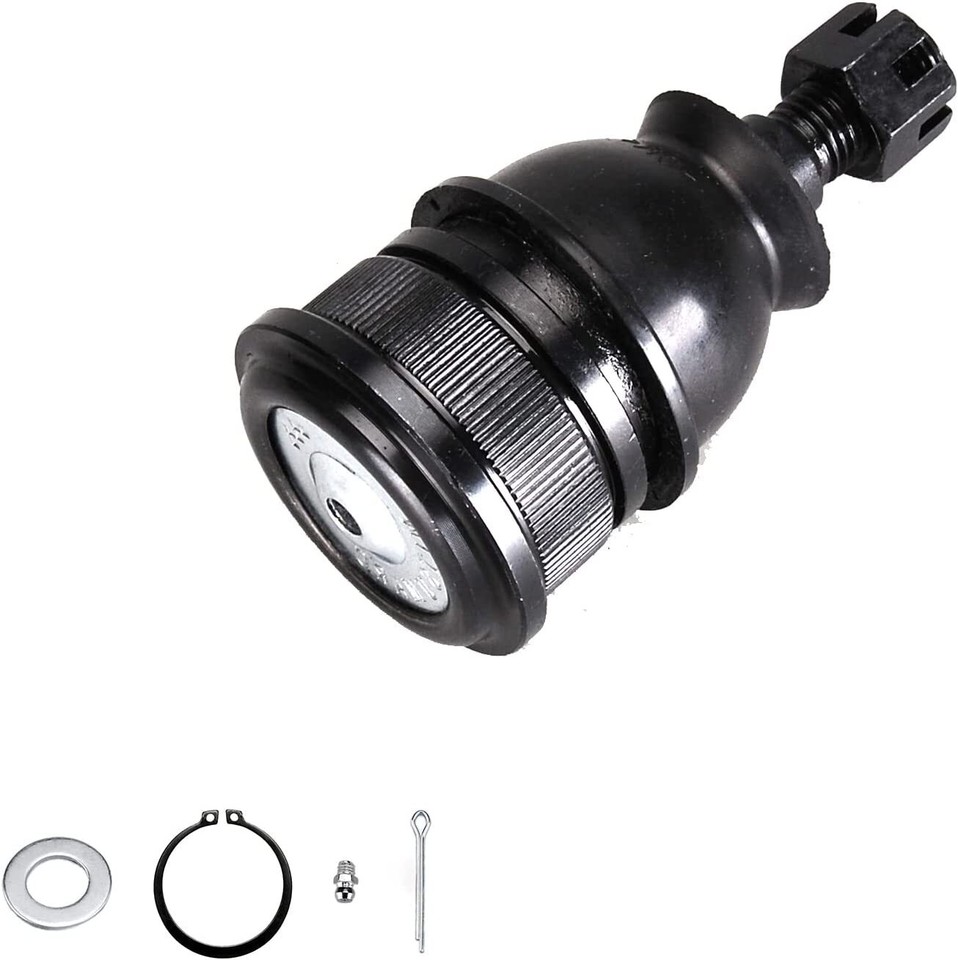 2pc K80604 Front Upper Ball Joints for 2005 - 2010 Jeep Grand Cherokee ...