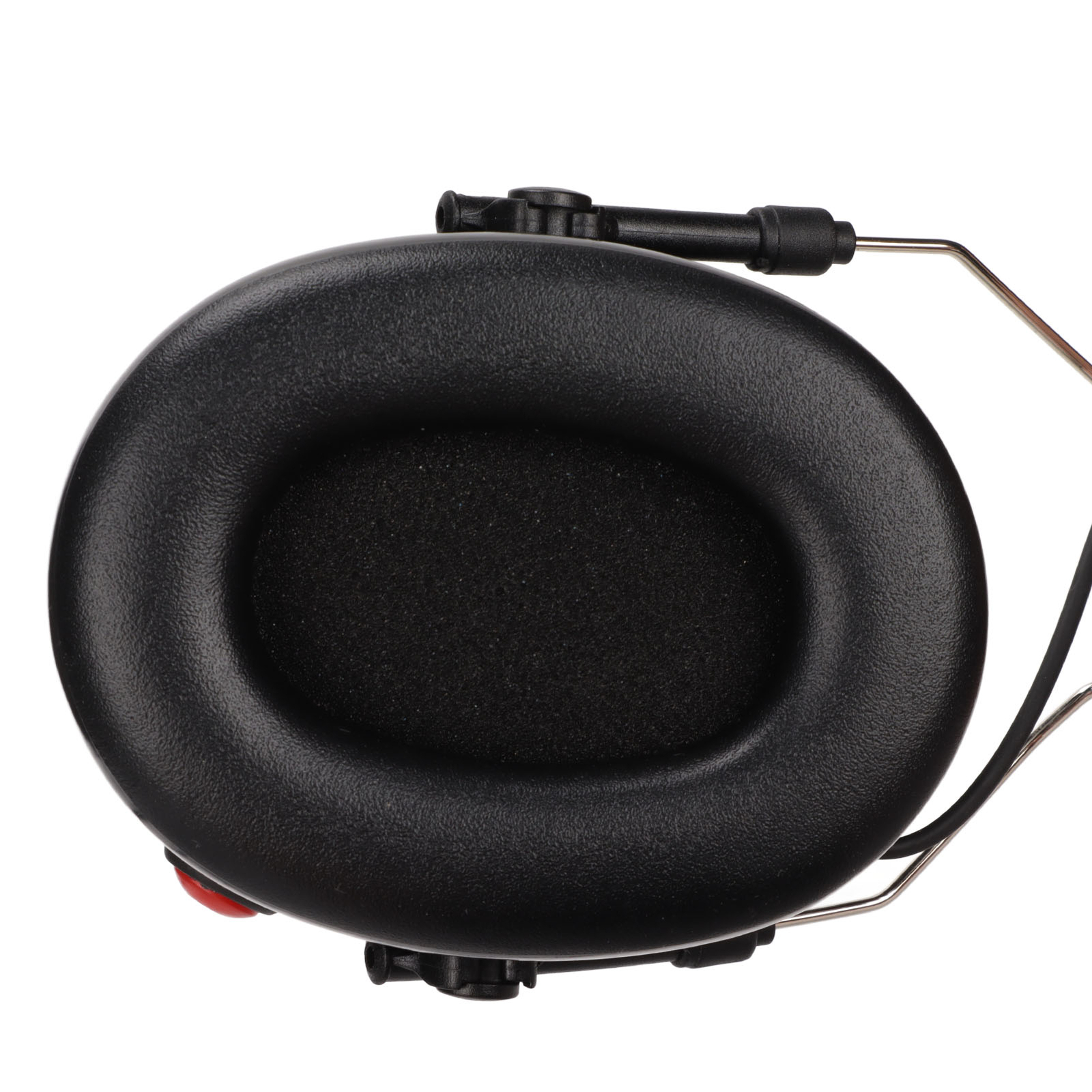 7.1mm Noise Reduction Headphone Heavy Duty Safe Hearing Protection ...