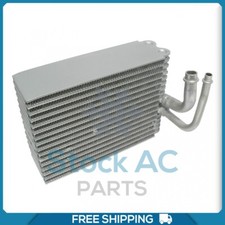 VW Volkswagen OEM 04-10 Touareg-a/c AC Evaporator Core 7l0820105b for ...