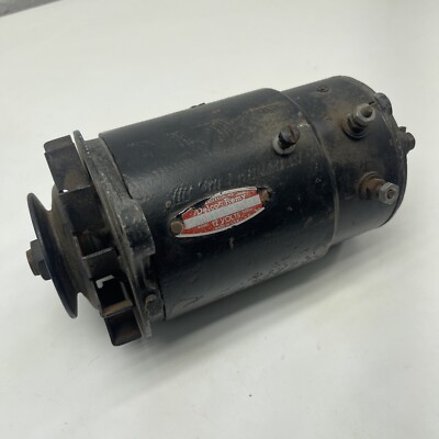1955 Chevrolet Generator 1100310 Core d4 | eBay