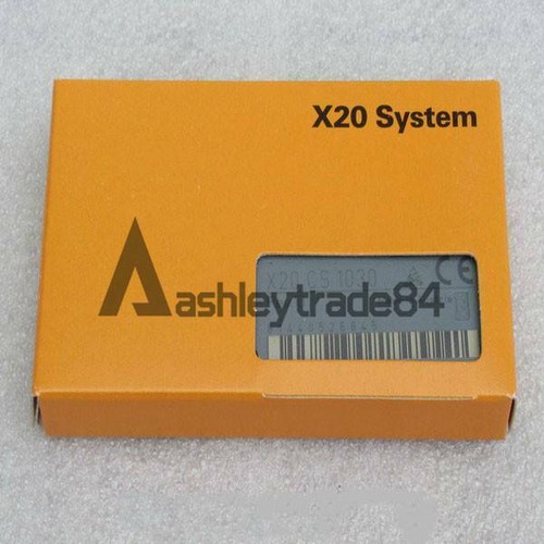 1PCS New module X20CS1030 #D2 | eBay.de