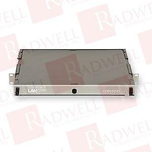 Corning Pch-01u Cable System Rack Mount Management 1u for sale online ...