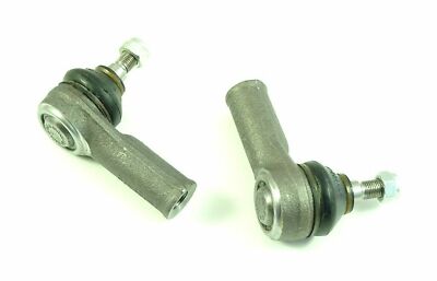 Moke Morris Leyland Steering Rack Tie Rod Ends (Pair) New | eBay
