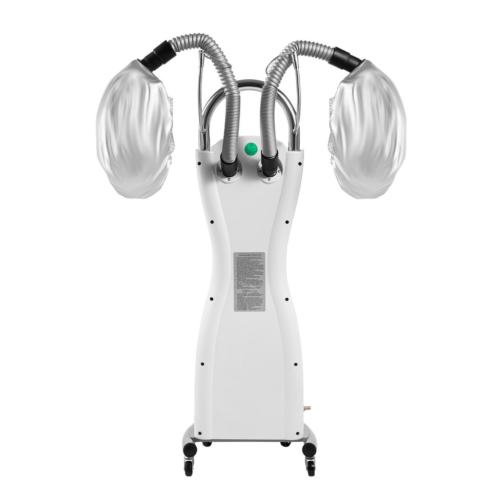 hair spa steamer ozone salon hair processor micro mist salon smart perm ...