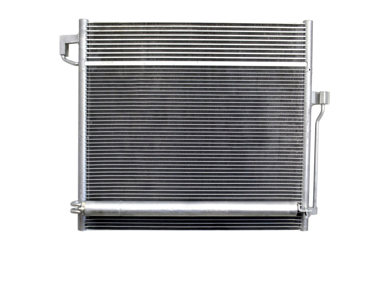 KLIMAKÜHLER KONDENSATOR KLIMAANLAGE MERCEDES GL KLASSE GLS W166 X166 ...