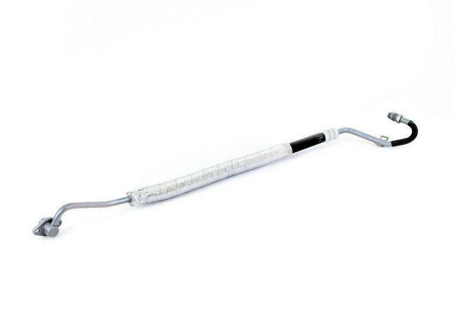 Volkswagen of America 7P0422893AB - Power Steering Pressure Hose for ...
