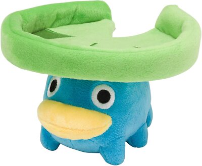 Pokemon Lotad Toy