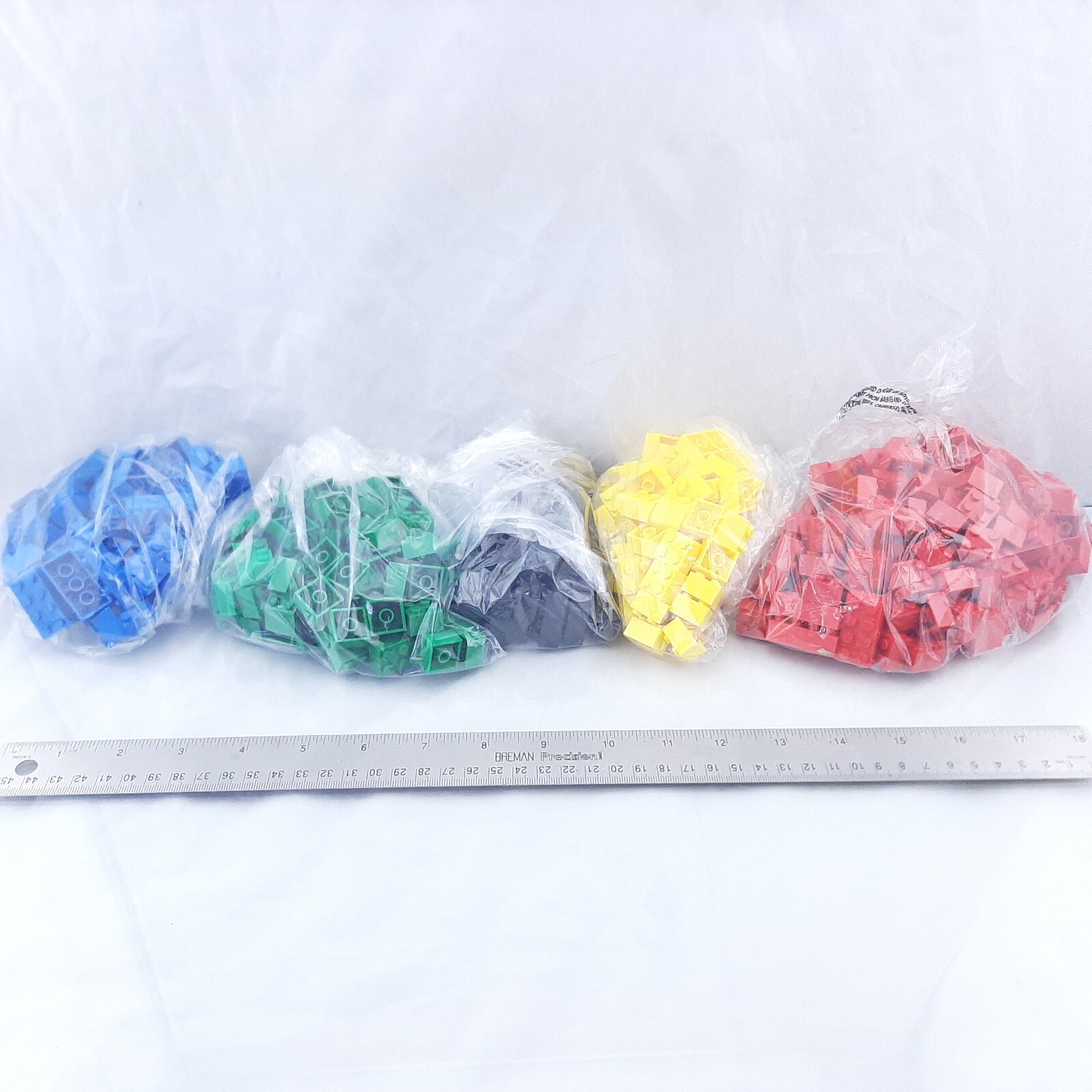 Mega Bloks Bricks Lot 2x1 2x2 2x4 BRICKS Building Basics Construx | eBay