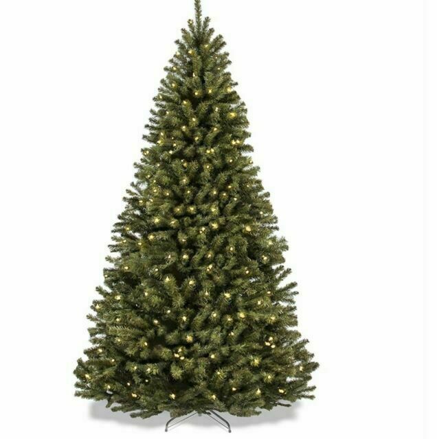 Fiber Optic Tree Christmas Trees for sale | eBay