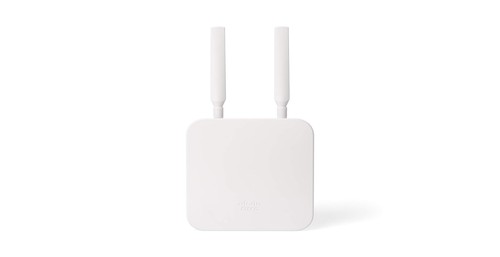 Cisco Meraki MG21E Cellular Gateway - 4G LTE Cat 6 with 2 x Antennas ...