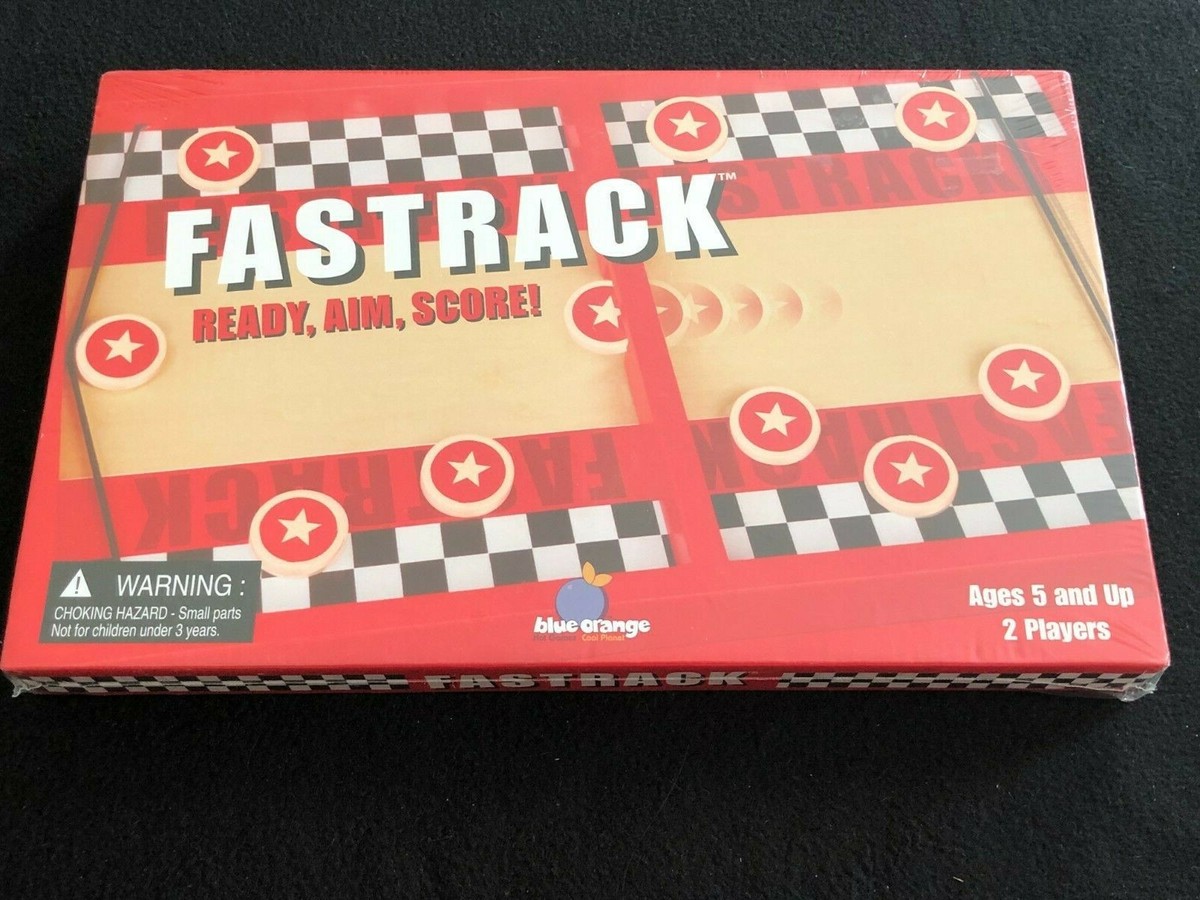 Fastrack Game