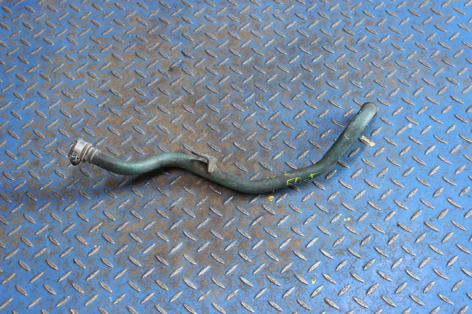 2006 VOLVO VNL OIL FEED PIPE | eBay