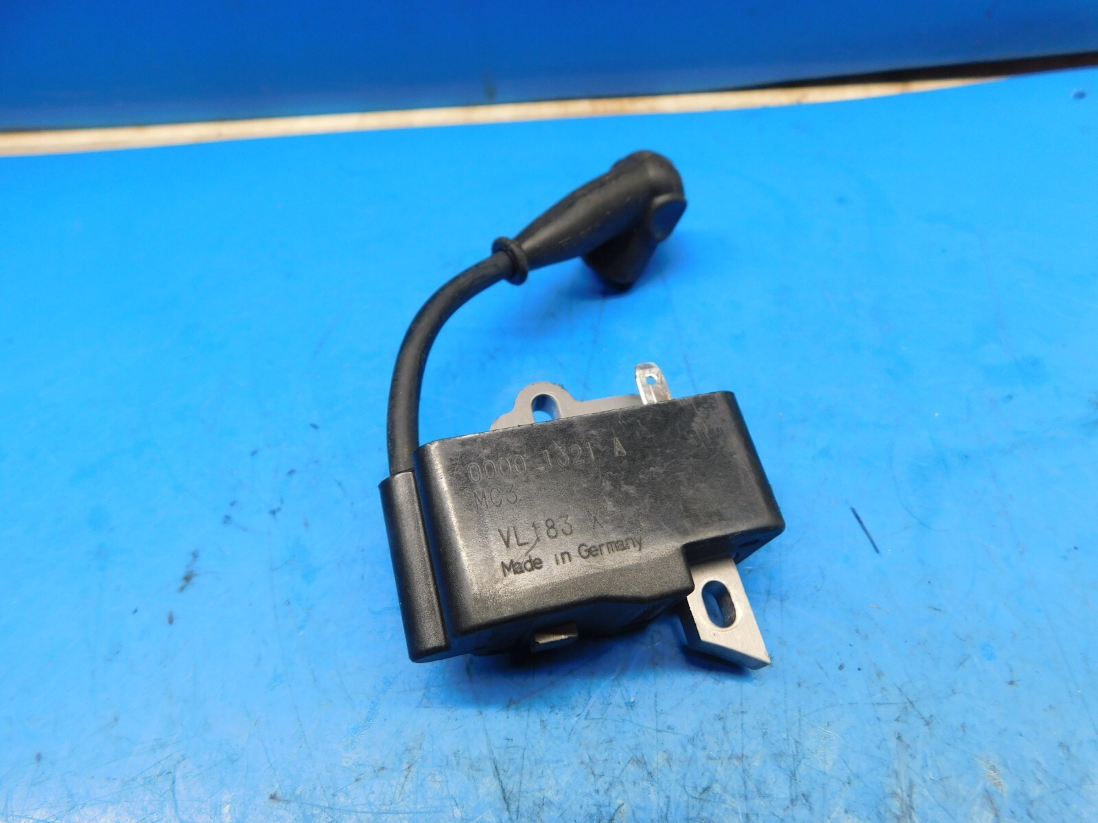 COIL FOR STIHL TRIMMER FS91 FS111 FS131 --- BAY 148 A | eBay