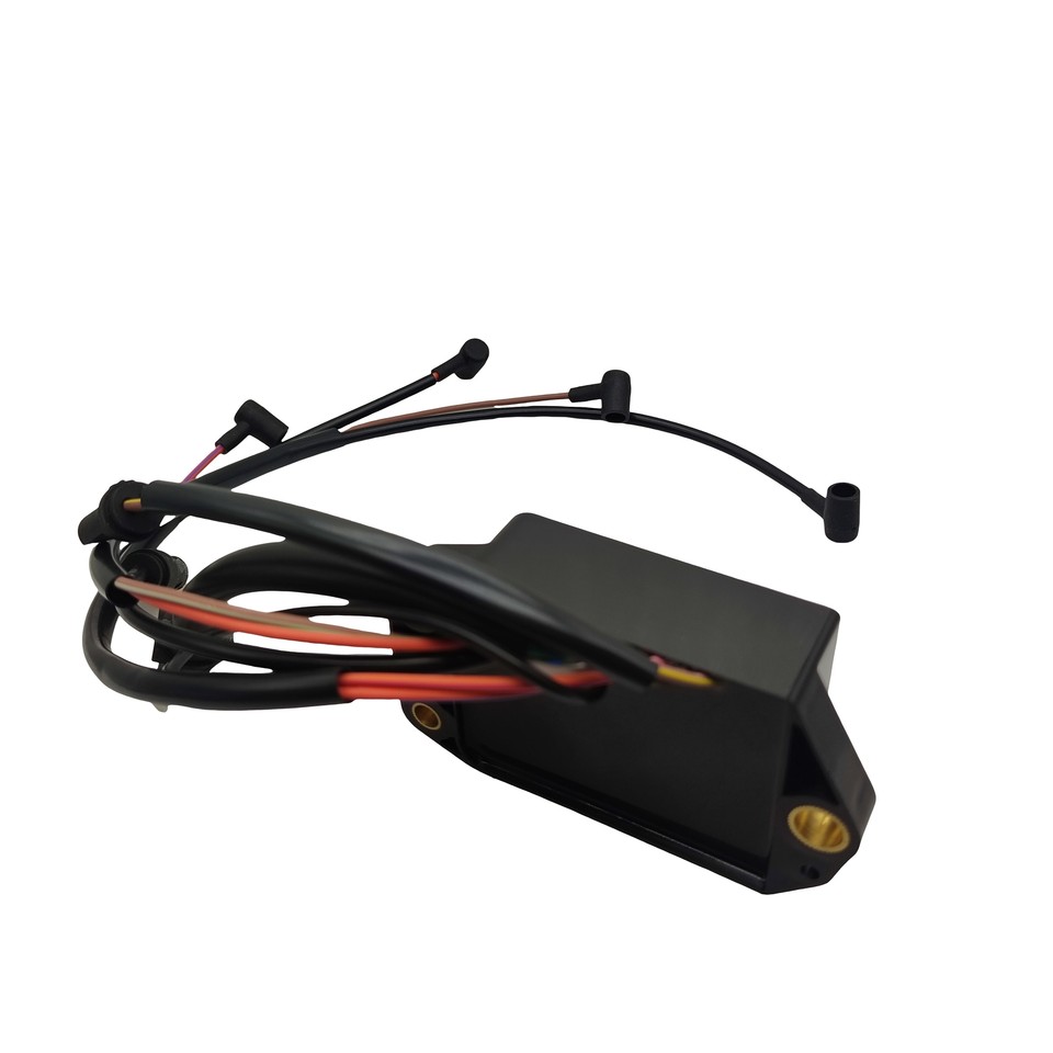 CDI Power Pack Fit Johnson Evinrude Outboard 85 88 90 100 110 112 115 ...