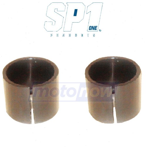 SP1 Trailing Arm Bushings for 1992-1993 Ski-Doo Formula Plus ...