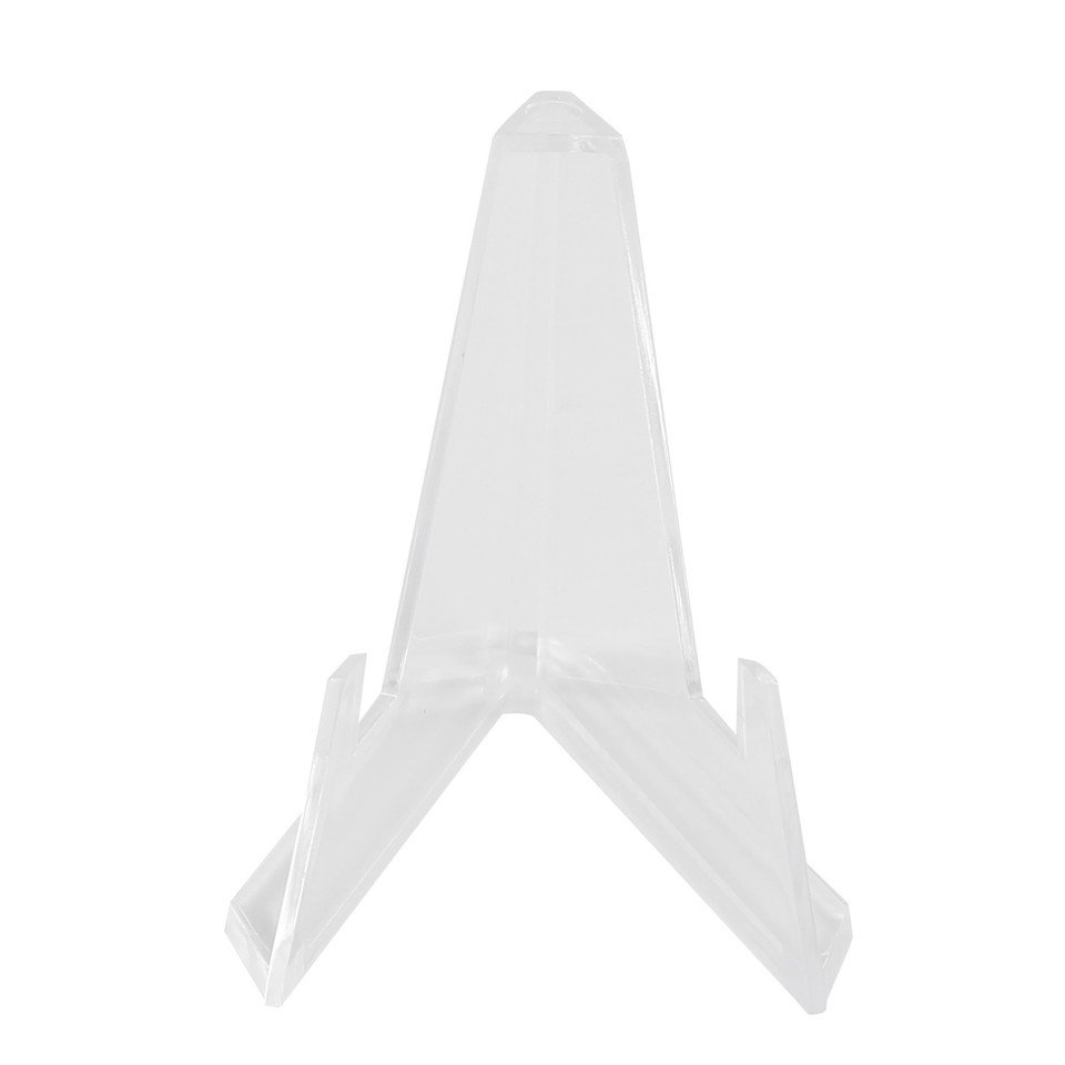 40Pcs Commemorative Coin Display Rack, Decorative Bracket for Ancient ...