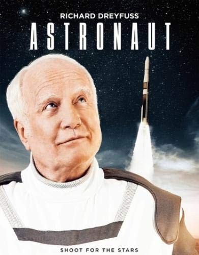 Astronaut [Blu-ray] [Region Free] - DVD NEUF | eBay