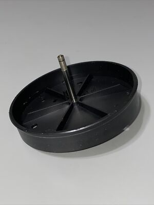 Replacement Spindle For Turntable Record Player Philips 437 | eBay