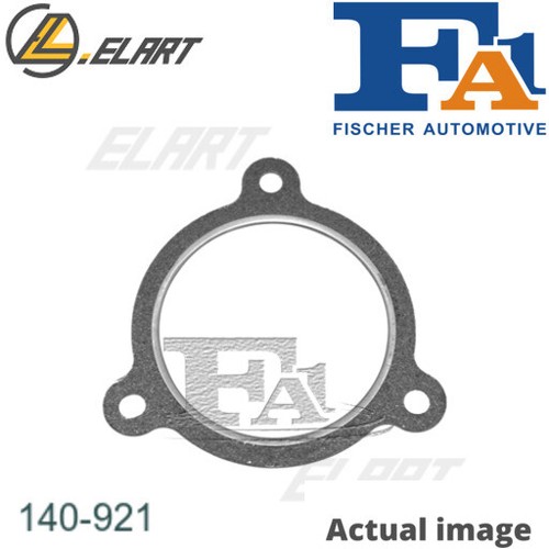 GASKET EXHAUST PIPE FOR MERCEDES BENZ CLA COUPE C117 M 270 910 FA1 ...