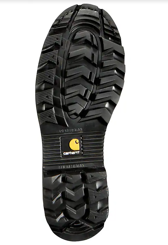 Carhartt Men's Soft Toe Work Boot, Style CMW6174, Size 9.5 WIDE | eBay