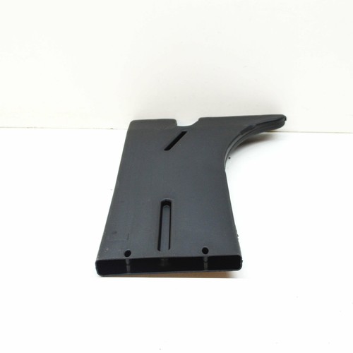 NEW AUDI A4 B9 DASH PANEL LEFT AIR DUCT OUTER 8W0819801A 8W0-819-801-A ...