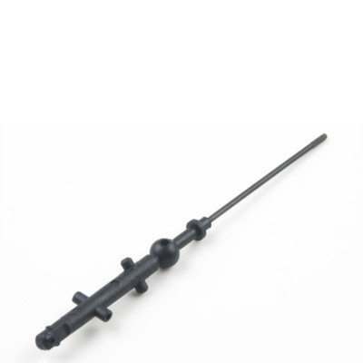 Main Rotor Shaft Minium Ad Caliber 120 Hughes 300 Helicopter kyosho CA ...