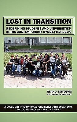International Perspectives on Educational Policy, Research and Practice ...