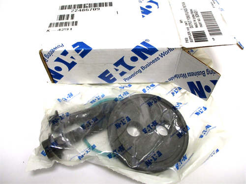 Eaton Output Yoke Flange Retainer K-4291 for sale online | eBay