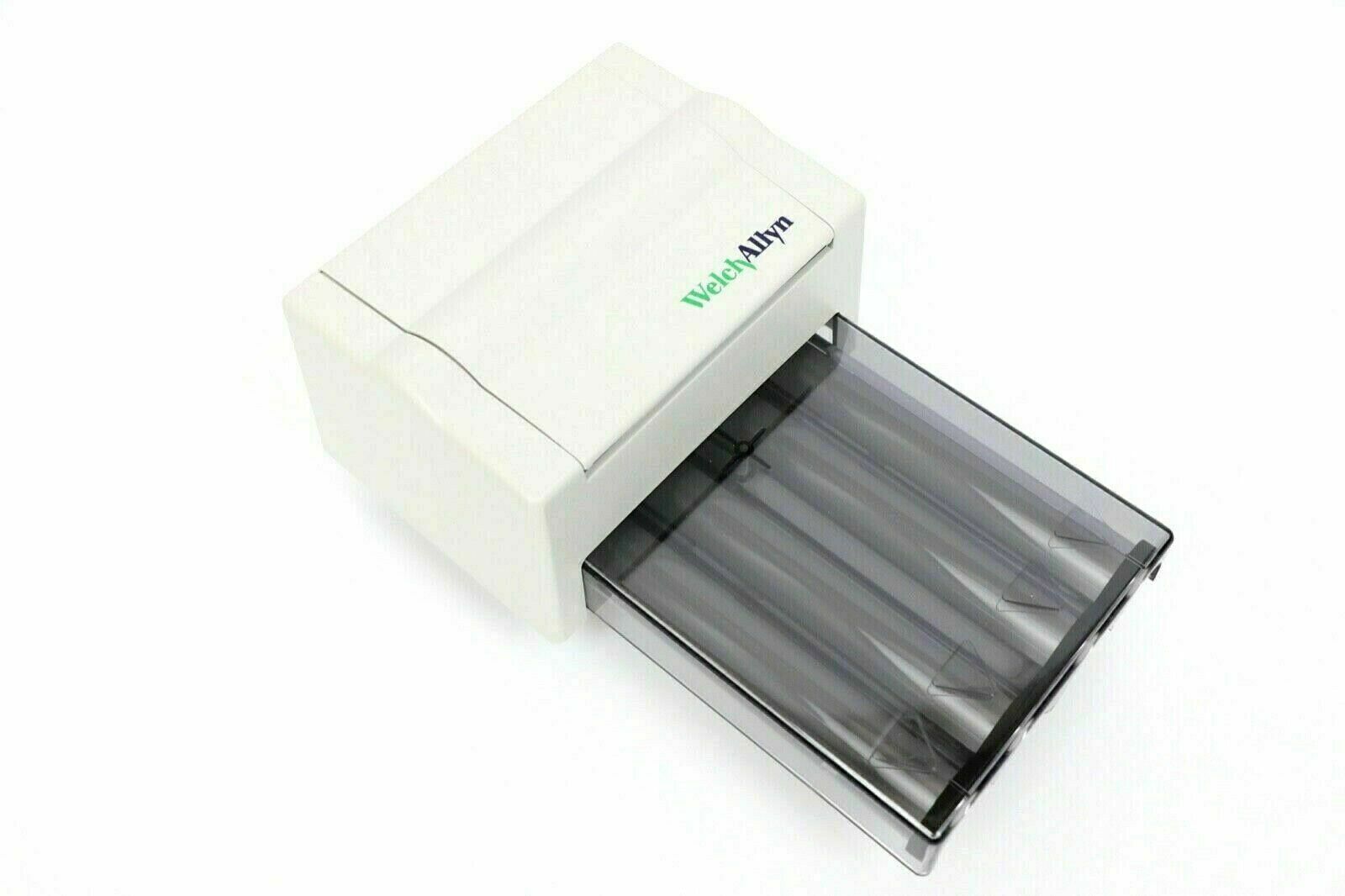 Welch Allyn Universal KleenSpec Dispenser 52401 732094144185| eBay