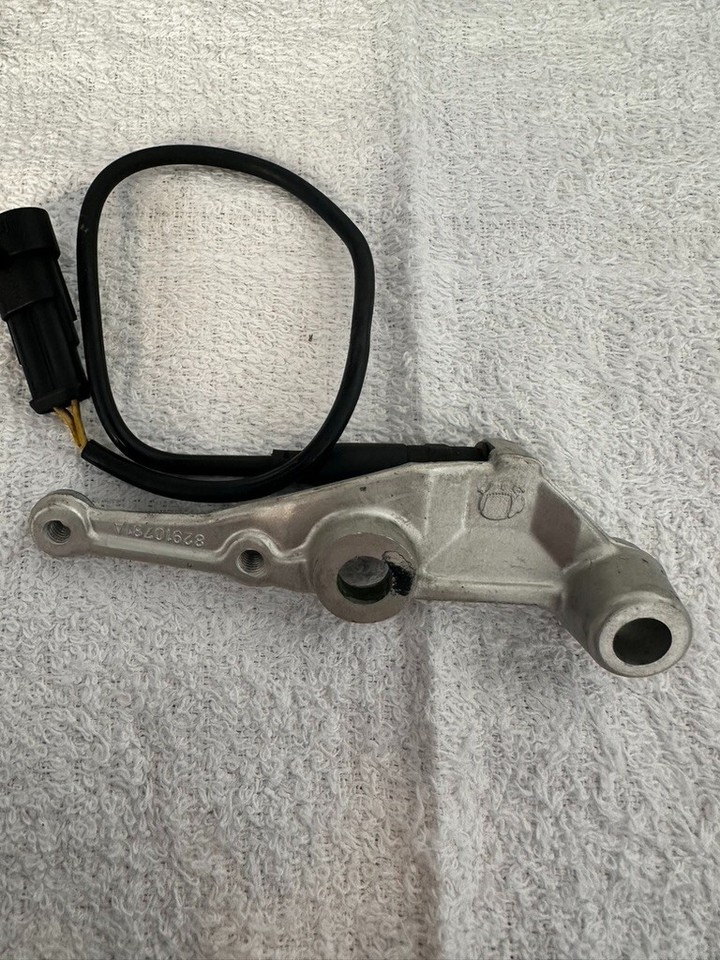 DUCATI ST2,ST3, ST4 RIGHT REAR BRAKE Assembly | eBay