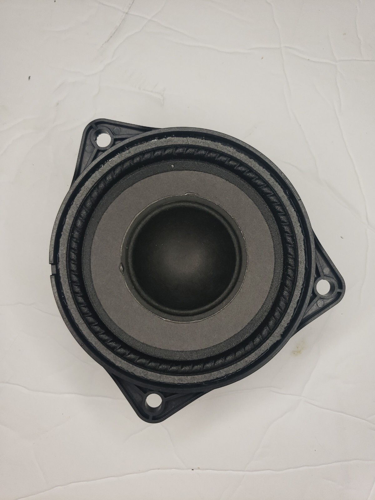 PORSCHE CAYENNE FRONT DOOR BOSE SPEAKER OEM 7PP.035.415.F | eBay