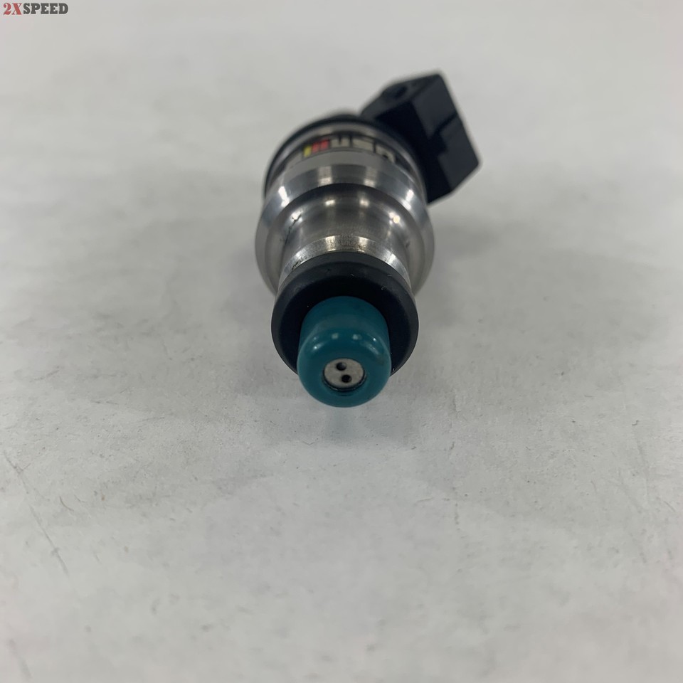 Brand NEW Universal Injectors 440cc x 6 350Z 370Z 300ZX 3000GT Eclipse ...