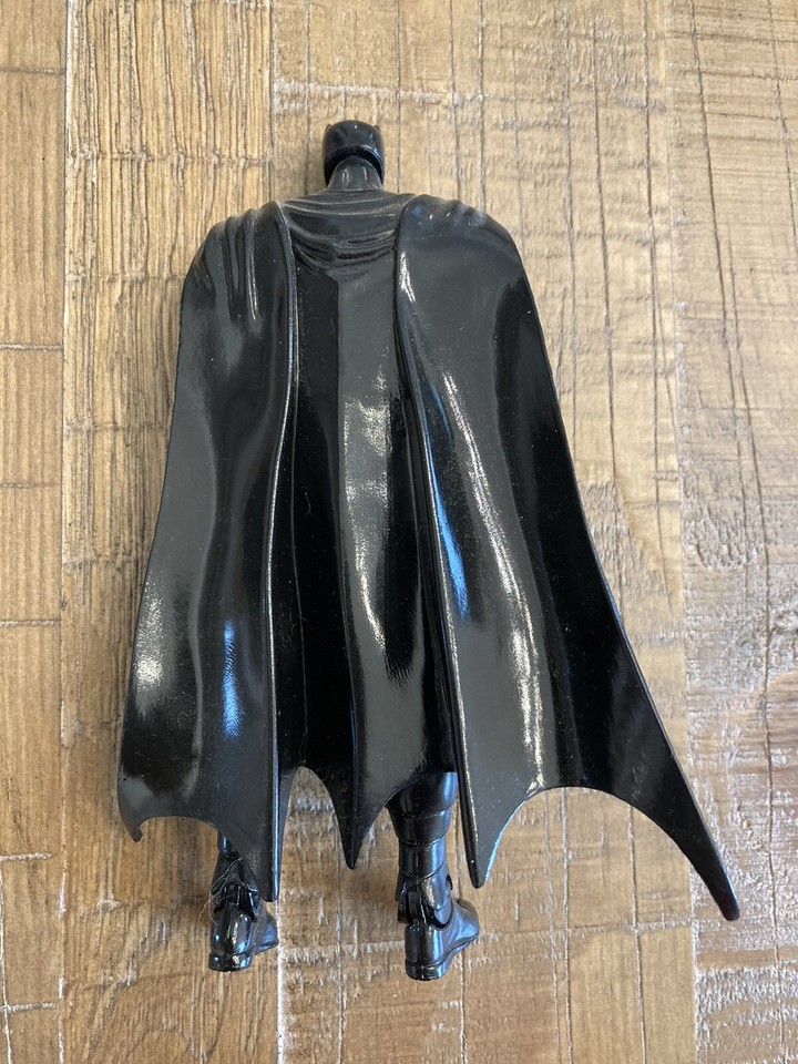 DC Batman Unlimited Jim Lee New 52 Action Figure Loose | eBay