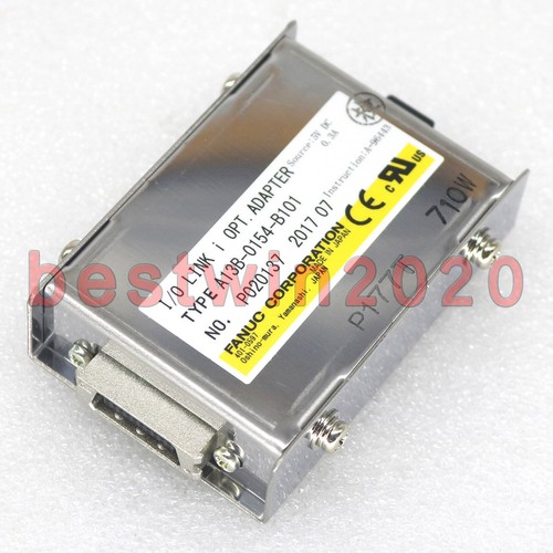 For FANUC A13B-0154-B101 New Optical I/O Link Free Shipping | eBay
