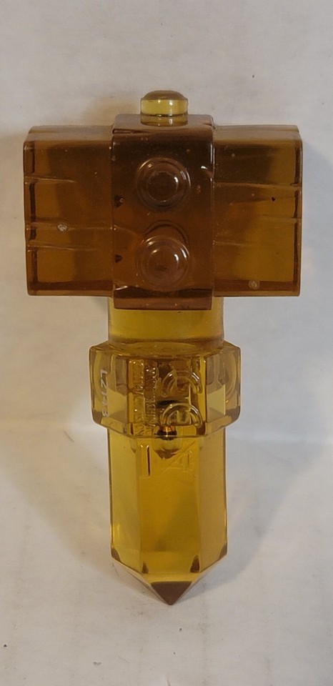 Skylanders TRAP TEAM TRAPS Earth Hammer Crystal | eBay