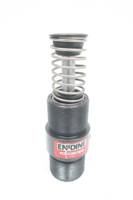 Hydraulics & Pneumatics - Enidine