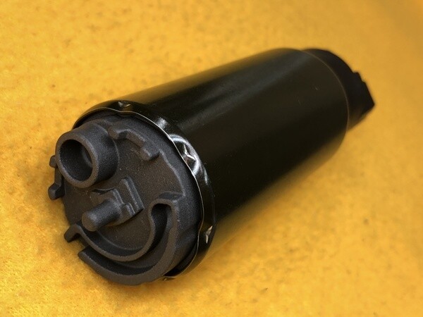 Fuel pump for Toyota FZJ105 LANDCRUISER 4.5L 98-02 1FZFE Main + aux ...