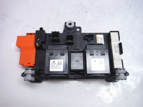 HYUNDAI POWER RELAY ASSEMBLY 37514G2100QQH | eBay