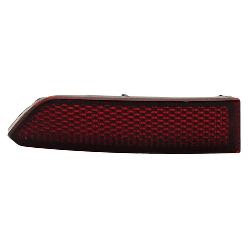 NEW LEFT REFLECTOR LIGHT FITS VOLKSWAGEN TIGUAN 2018-2023 VW1184111 5NA ...