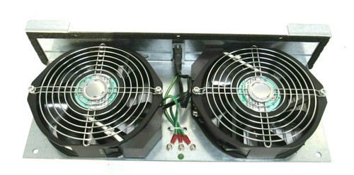 NEW FANUC A05B-2502-C310 FAN UNIT A05B2502C310 | eBay