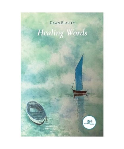 HEALING WORDS (Draw Spaces), Beasley, Dawn 9791220140324 | eBay.de