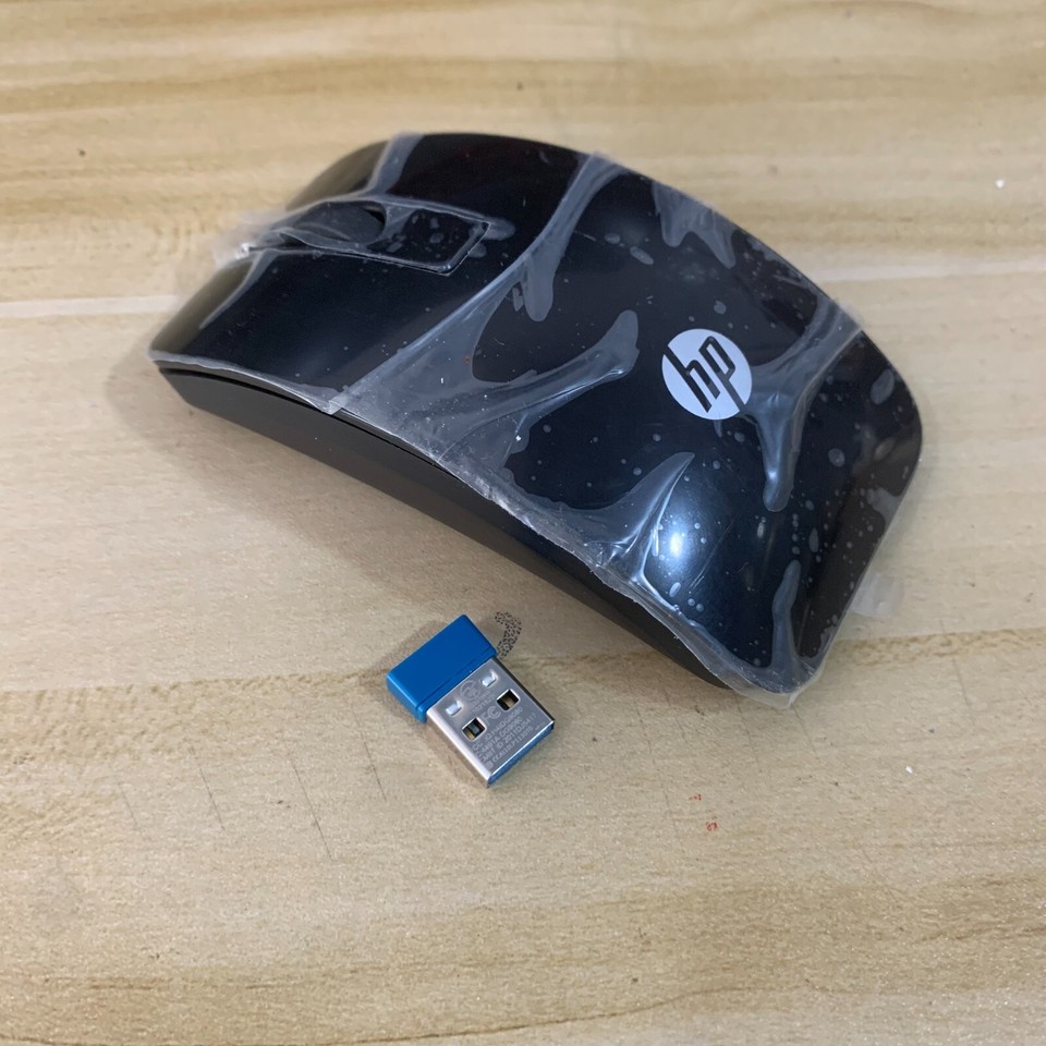 HP Wireless Mouse SM2061 MORFGIUO PN: 729924-001 | eBay