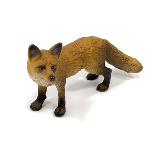 2010 Schleich Red Fox 14648 - Retired D-73527 | eBay
